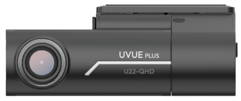 UVUE Dashcams