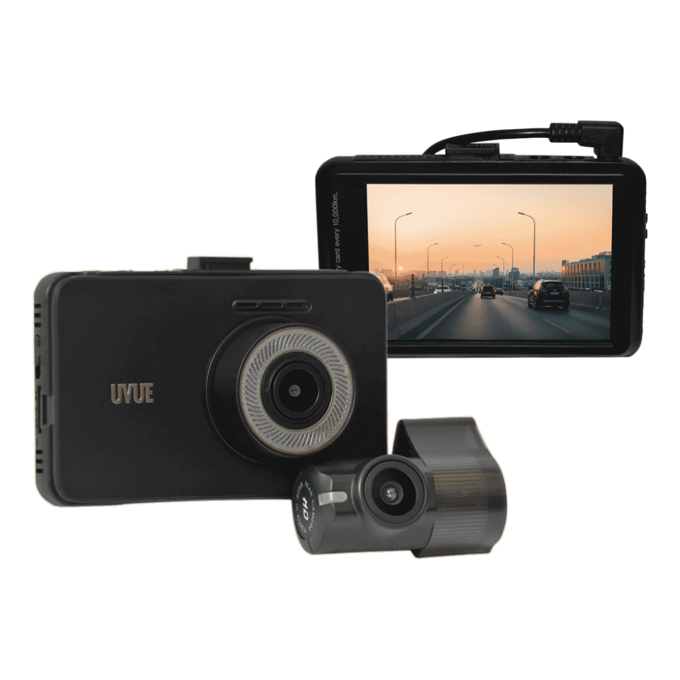 UVUE Dashcams
