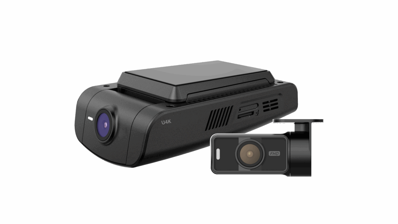 UVUE Dashcams